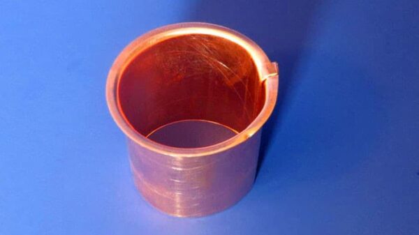 Copper Drop Outlet - Kobett Metals