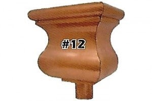 Copper Leader Heads for Gutters & Gutter Systems | Kobett Metals