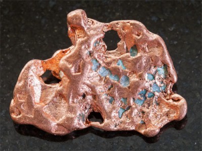 History of Copper and Copper Alloys - Kobett Metals