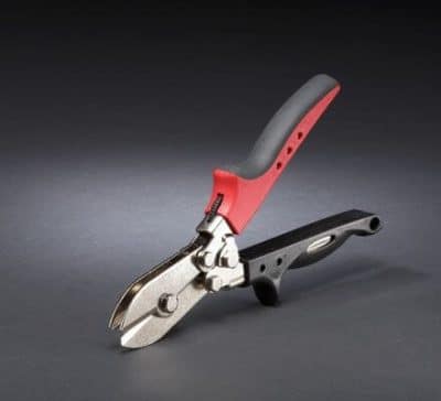 Malco 3 Blade Crimper For Sheet Metal - Kobett Metals