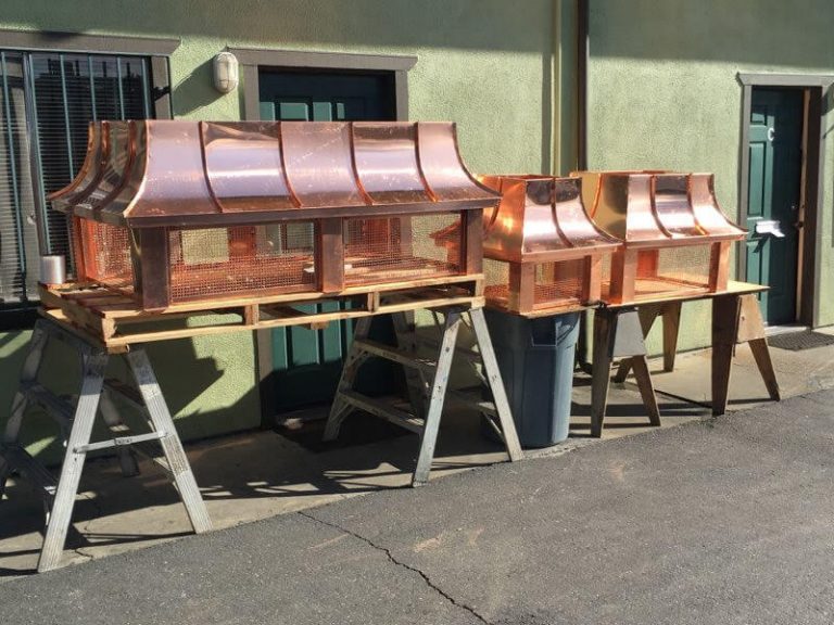 Copper Coil & Rolls, Copper Sheets, 16 & 20 Oz Flashing - Kobett