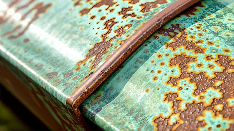 How Copper Gutters Age Over Time | Kobett Metals