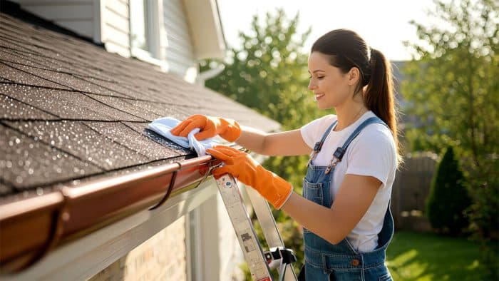 How Copper Gutters Age Over Time | Kobett Metals